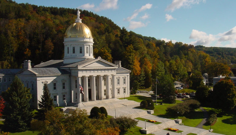 Friends of the Vermont State House – Supporting a State House of ...